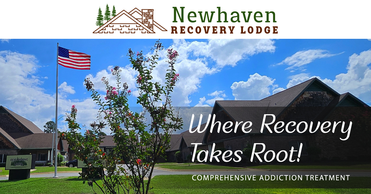 Newhaven Recovery Lodge El Dorado - Arkansas Drug & Alcohol Rehab